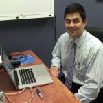 Dr Richard Brown – Qsports